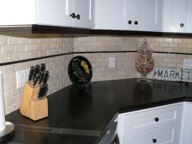 Please feel free to view our recent projects! San Clemente Orange ...